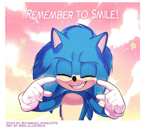 Sonic The Hedgehog By Isayfn415 Desenhos Do Sonic Plano De Fundo De