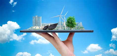 Holori The Environmental Impact Of Cloud Computing