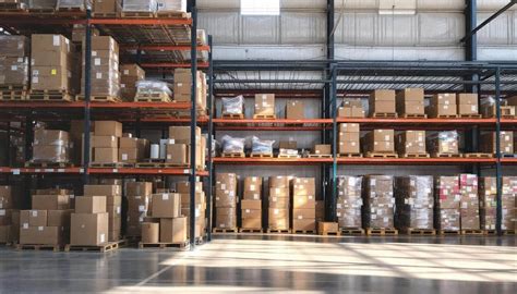 Pick Path Optimization Why Its Crucial For Your Warehouse Management