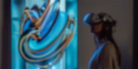 Patric Ortmann Explores The Power Of Infinite Motion With Maxon One