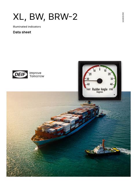 Illuminated Indicators Data Sheet 4921250057 Uk Pdf Pointer