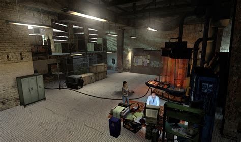 Kleiners Lab Half Life Wiki Fandom