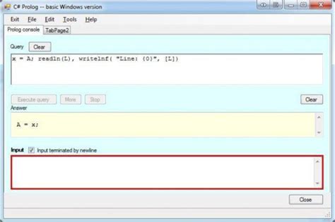 Cprolog Download Softpedia