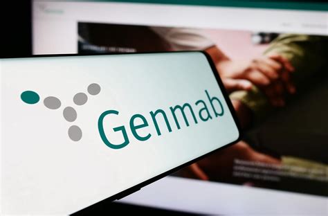 Genmab To Highlight Expanding Clinical Profile Of Epcoritamab At Ash
