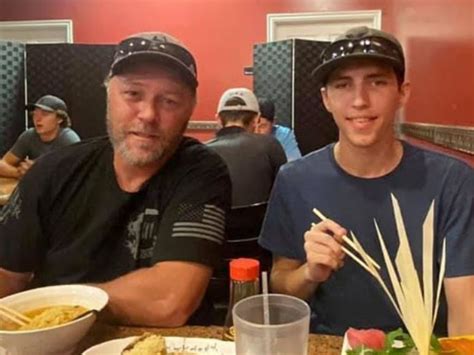 Tyler James Robinson Charged With Charlie Kirk Murder After Dad Turns