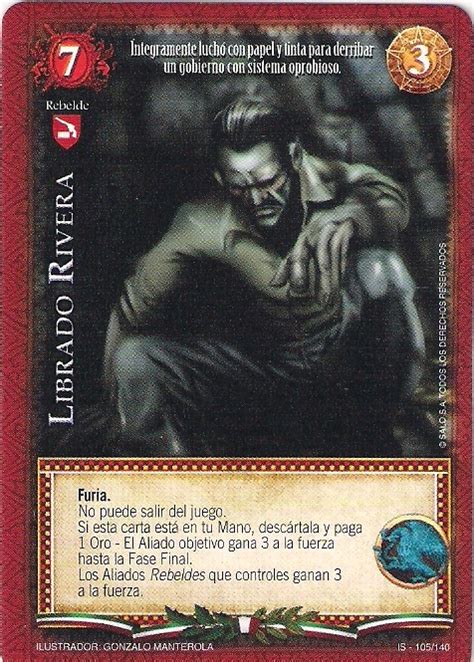 Librado Rivera Wiki Mitos Y Leyendas Fandom