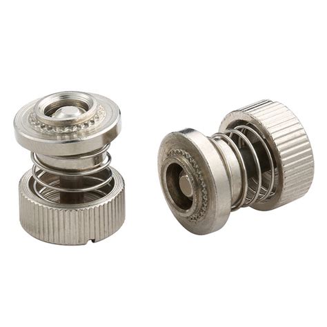 Panel Fastener Assemblies Sample Library