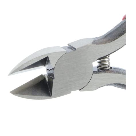 คีมปากเฉียง Keiba Mn A05 ด้ามพลาสติก ขนาด 5 นิ้ว ลดราคา Itoolmart