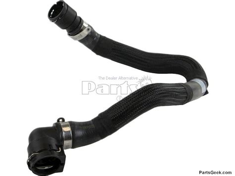 Ram Promaster City Heater Hose Heater Hoses Contitech Ac Delco