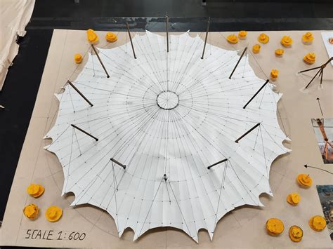 Millenium Dome Model In 2025 Save Dome
