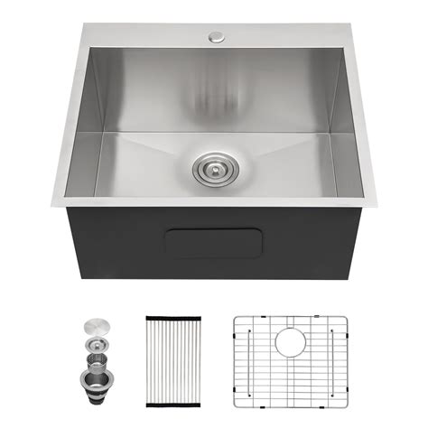 12 Inch Deep Drop In Laundry Sink 25x 22 Laundry