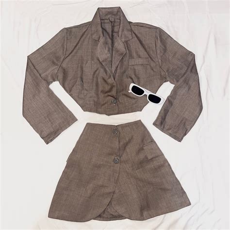 Classy Set Womens Fashion Dresses And Sets Sets Or Coordinates On