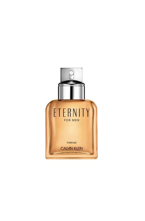 Jual Calvin Klein Calvin Klein Eternity Man Parfum 100 Ml Parfum