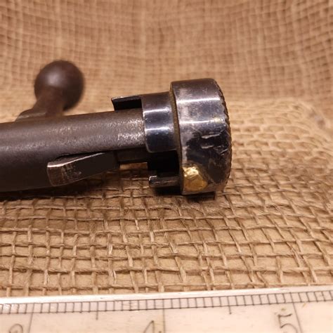 Japanese Arisaka Type 99 Complete Bolt Assembly Old Arms Of Idaho Llc
