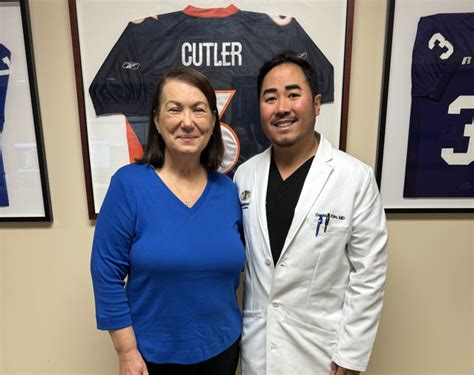 Cathy Poages Comeback Story I Andrews Sports Medicine Andrews Sports Medicine