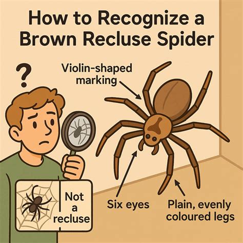 Common House Spiders Found In The Uk