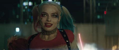 Margot Robbie Harley Quinn Quotes Harley Quinn Margot Robbie