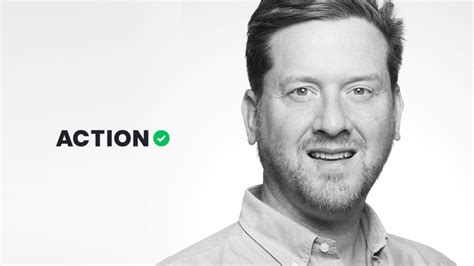 Action Network Ceo Patrick Keane Departing Company