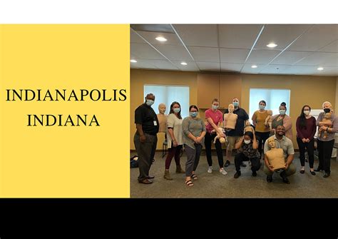 Adult And Pediatric First Aid Cpr Aed Bl In True Community