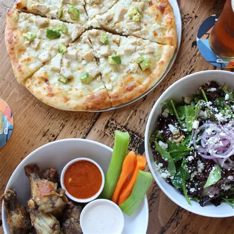 Park Pizza And Brewing Company Restaurant Orlando Fl Opentable