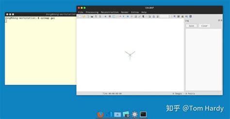 多视图几何三维重建实战系列之colmap 知乎