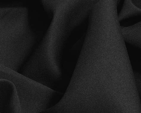 Best Black Fabric At Annie Burress Blog