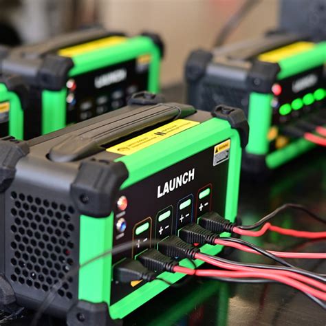 Evb624 Ev Launch Wireless Cell Module Equaliser