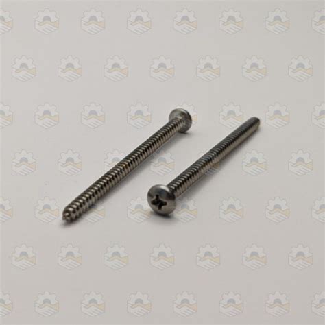 Pan Head Tapping Screw Ps Components