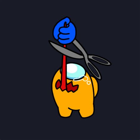 How About A Mini Impostor Rminicrewmatelove