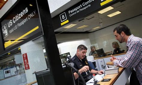 Formulario I 94 Para Imprimir En Español Para Usa
