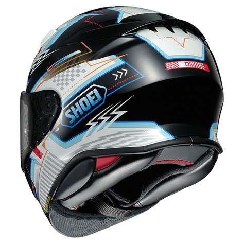 Nxr2 Helmet Nxr2 99990 Shoei