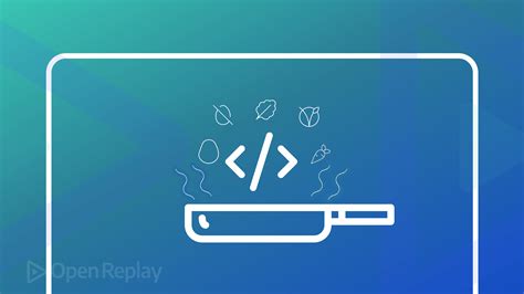 Cooking Up Code Best Recipes For Web Development