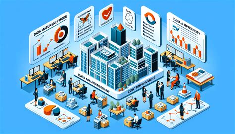 How To Evaluate Your Companys Data Maturity Level With Artificial