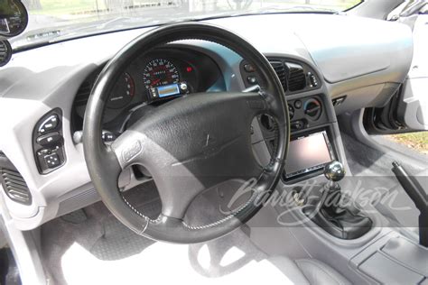 1997 Mitsubishi Eclipse Gsx Interior