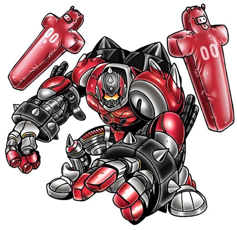 Elpoyomon On Twitter Digimon Digital Monsters Digimon Digimon Tamers