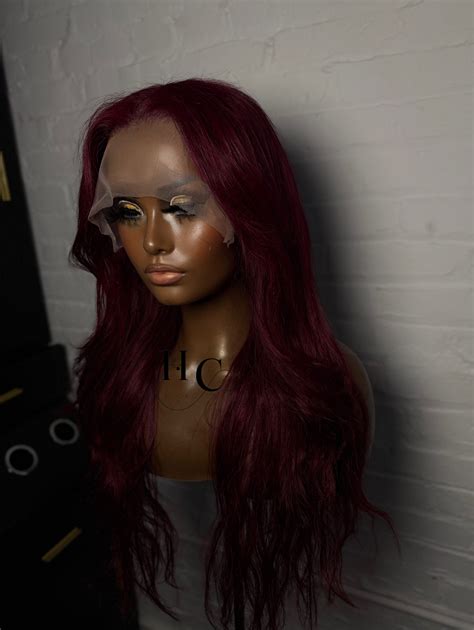 Ruby Unit Her Choice Heir