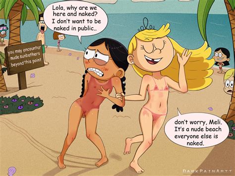 Post 5963342 Darkpainartt Lolaloud Meliramos Theloudhouse