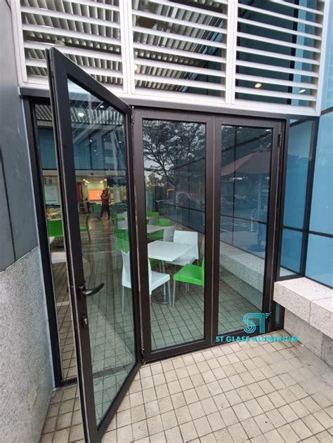Folding Door Folding Door Selangor Malaysia Kuala Lumpur Kl Cheras