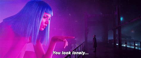 Blade Runner 2049 S Random Web Images