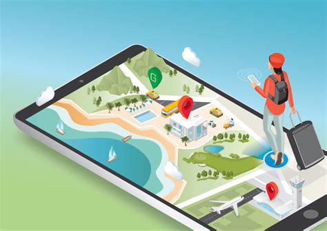 Ai And Other Tech Are Transforming Travel Dogtown Media