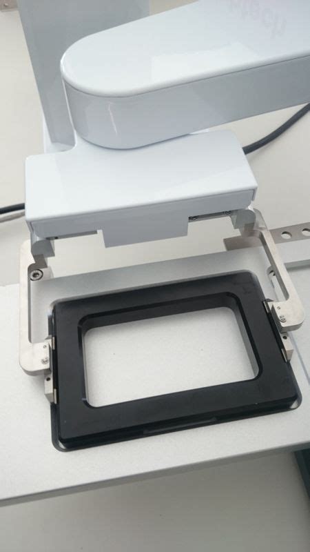 Pf400 Robot Ukrobotics Tech