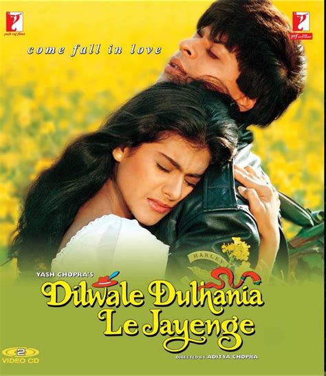 All Kajol And Shah Rukh Khan Movies Together 1995 2015