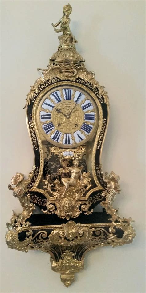 Frequently Asked Questions A And L Clock