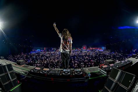 Subtronics Announces Second Album On The Way After 2022 Debut Lp Fractals