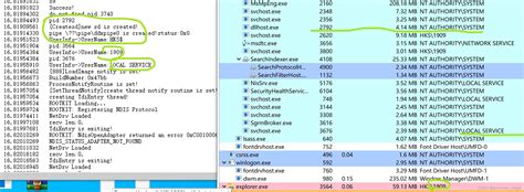 通过进程id获取用户名获取进程的用户名 Csdn博客