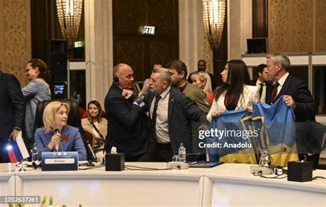 Olga Timofeeva Photos And Premium High Res Pictures Getty Images