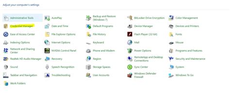 Fix Mapped Drive Disconnects Automatically On Windows 11 Technoresult
