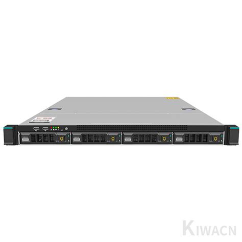 1u Server Chassis Dongguan Kaiwang Information Technology Co Ltd