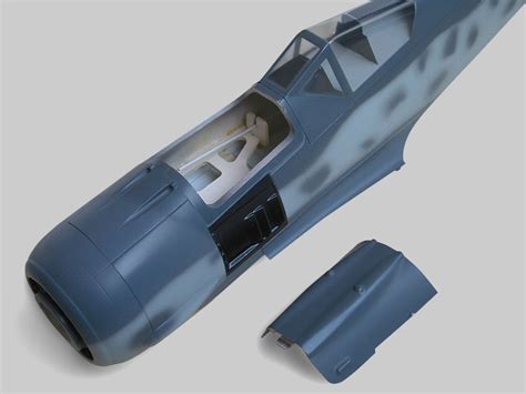 The Alfa Model Aircrafts