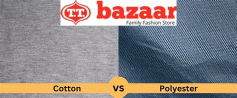 Cotton Vs Polyester Which Is Better In Cold Weather
